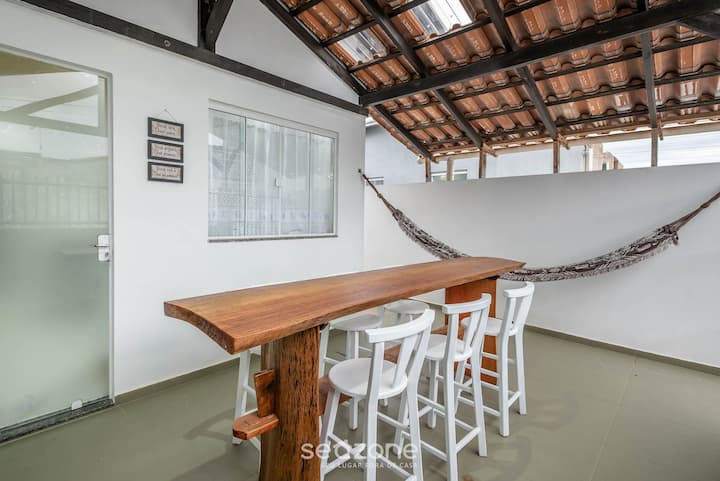 Complete House Just Minutes From The Beach Jcs0874 - Penha