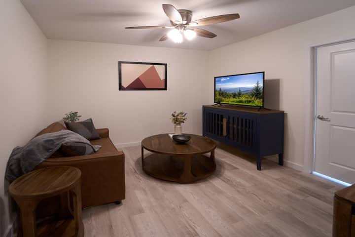 Ruby 108: 1bd | Great Location+ Shared Amenities! - Pigeon Forge, TN