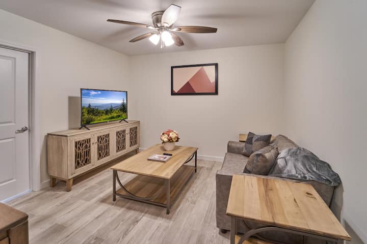 Ruby 113: 1bd | Great Location + Shared Amenities! - Pigeon Forge, TN