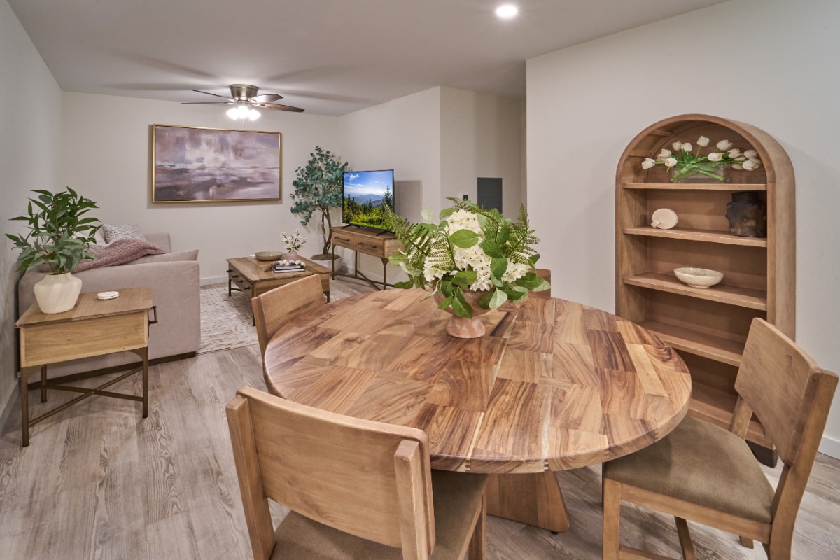 Ruby 114: 2BD | Great Location + Shared Amenities! - Apartments for ...