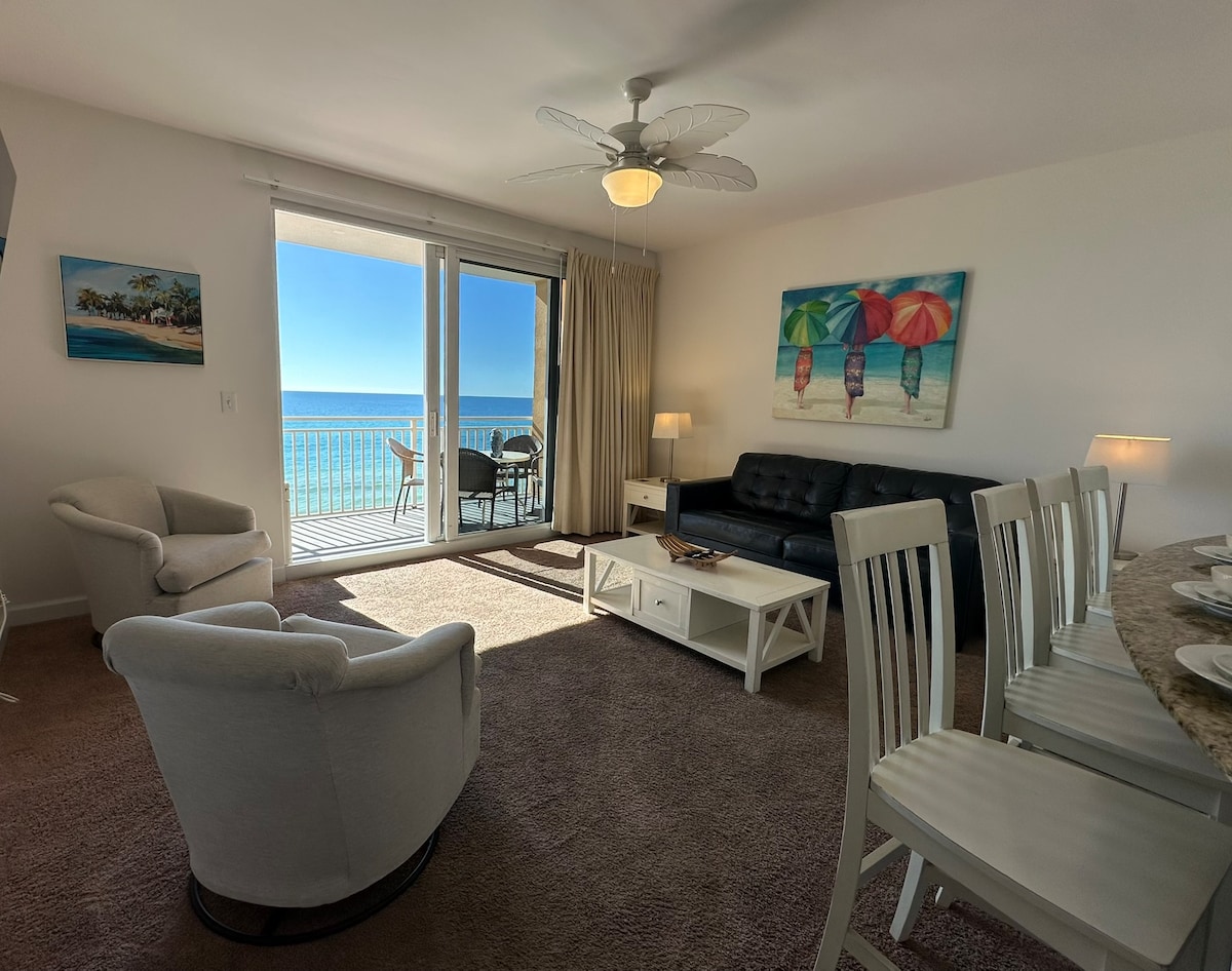 Splash 204 E - Apartamentos en alquiler en Panama City Beach, Florida ...