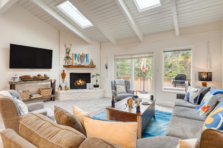 Incline Village Stay By Tahoe Trails & Skiing - Kings Beach, CA