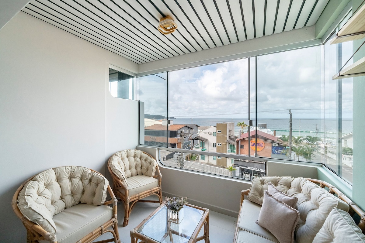 J'ai trouvé Itapema • Mar de Bombas, 2Q - Appartements à louer à ...