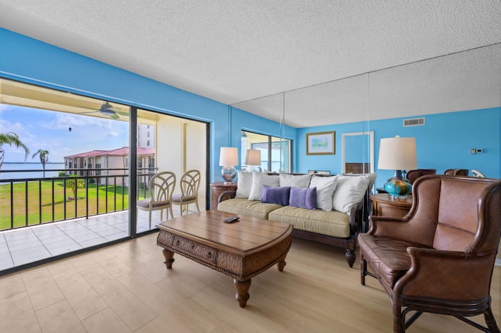 New! Casa Del Mar C-215 - Saint Petersburg, FL