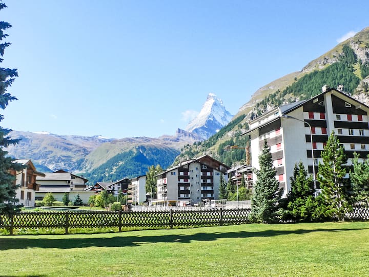 Residence A By Interhome - Zermatt