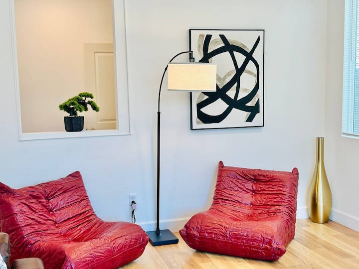 5-bedroom/3 Bath/sleeps16 - Lodi, CA