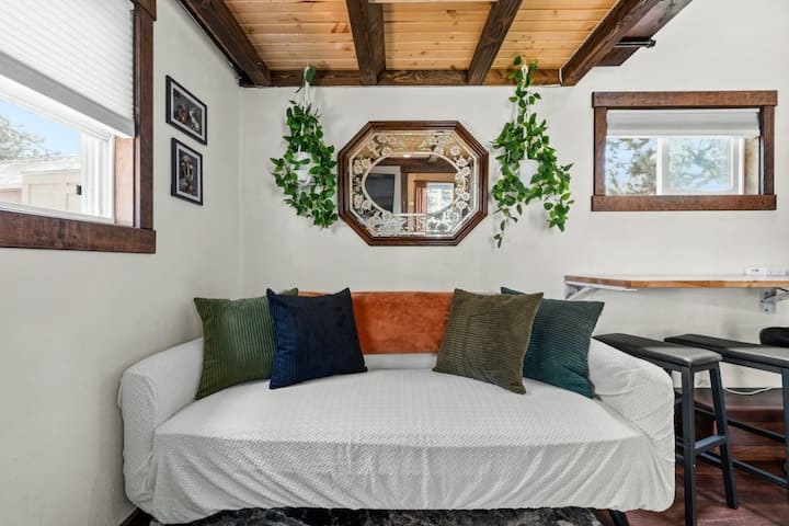 The Fern Hollow Retreat - Woodland Park, CO