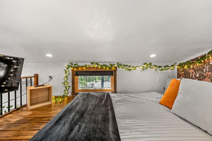 The Fern Hollow Retreat - Colorado