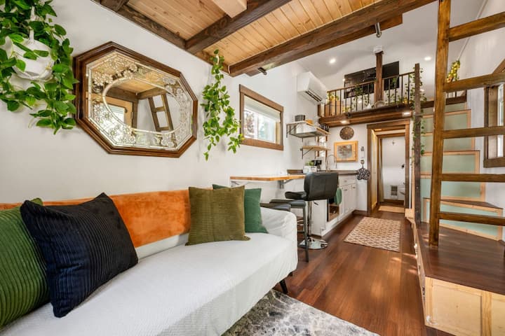 The Fern Hollow Retreat - Woodland Park, CO