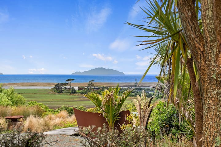 Black Dune Coastal Studio - Waipu Cove - Mangawhai Heads