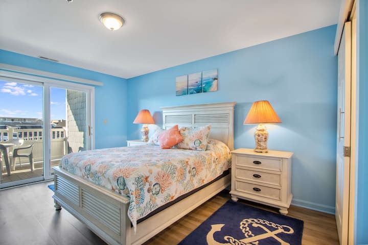 Harbour Club A5 - Ocean Pines, MD