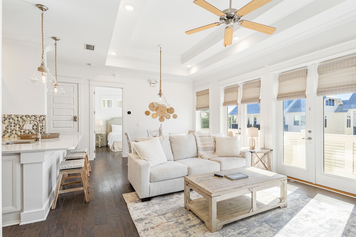 Prominence Salt & Light - Casa a schiera con golf cart - case in ...