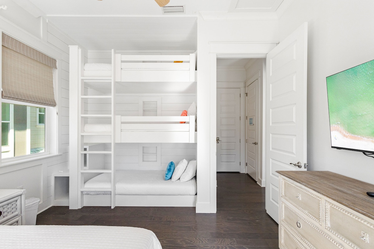 Prominence Salt & Light - Casa a schiera con golf cart - case in ...