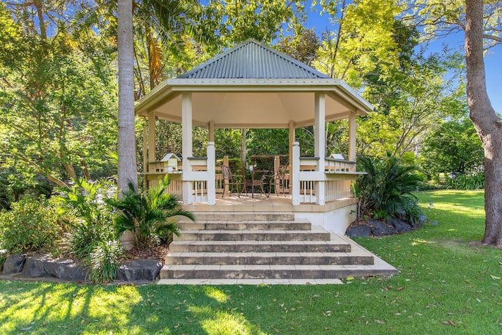 Cottage On Boambee - Coffs Harbour