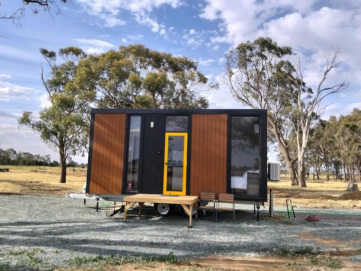 Meadow Memories X By Tiny Away - Stanhope