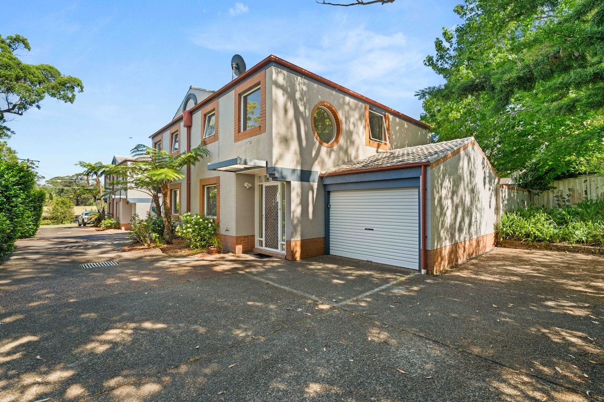 Vandy's Valhalla por Experience Jervis Bay - Casas en renta en ...