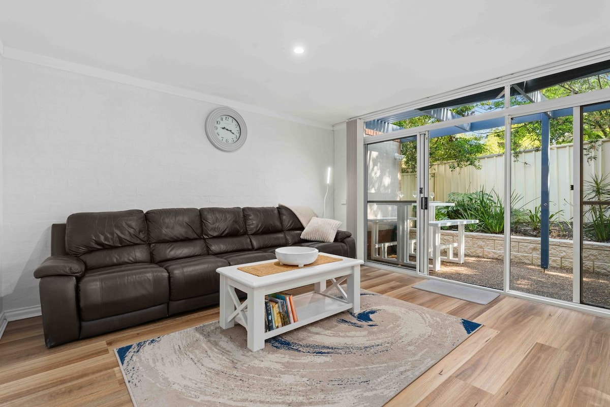 Vandy's Valhalla por Experience Jervis Bay - Casas en renta en ...