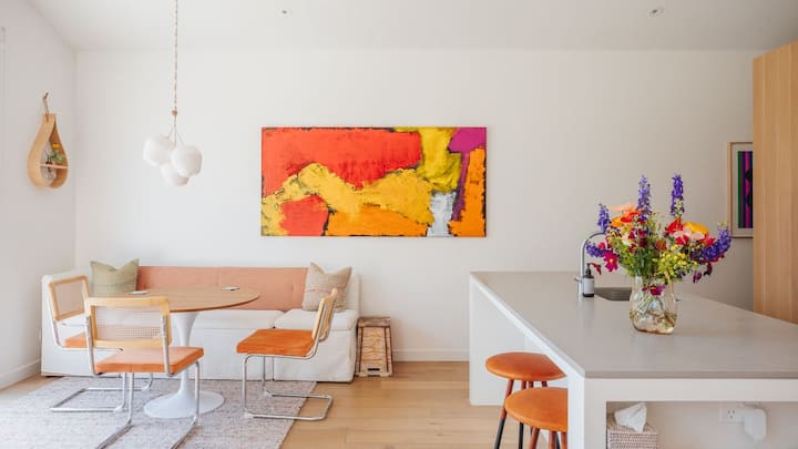 Tree Top Nook - Shoreham