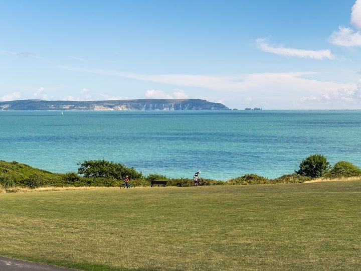 The Swift House - Barton on Sea