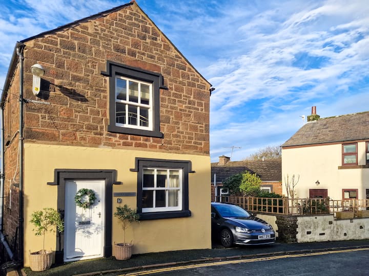 Thimble Cottage - Saint Bees