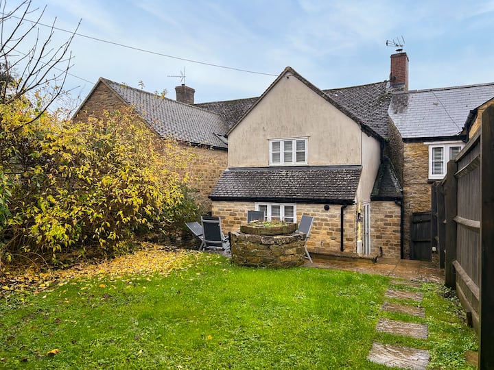 Hailey Cottage - Witney