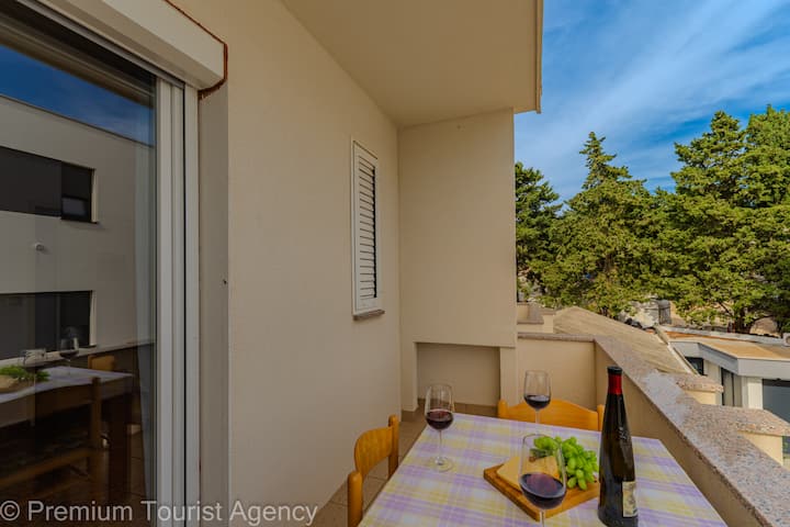 Miljenko 1 Comfort - Stara Novalja