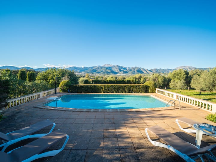 Son Estaras Ii By Interhome - Balearic Islands