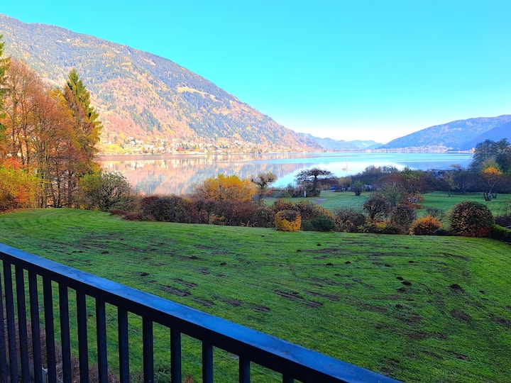 Studio Landskron Seezugang By Interhome - Gerlitzen