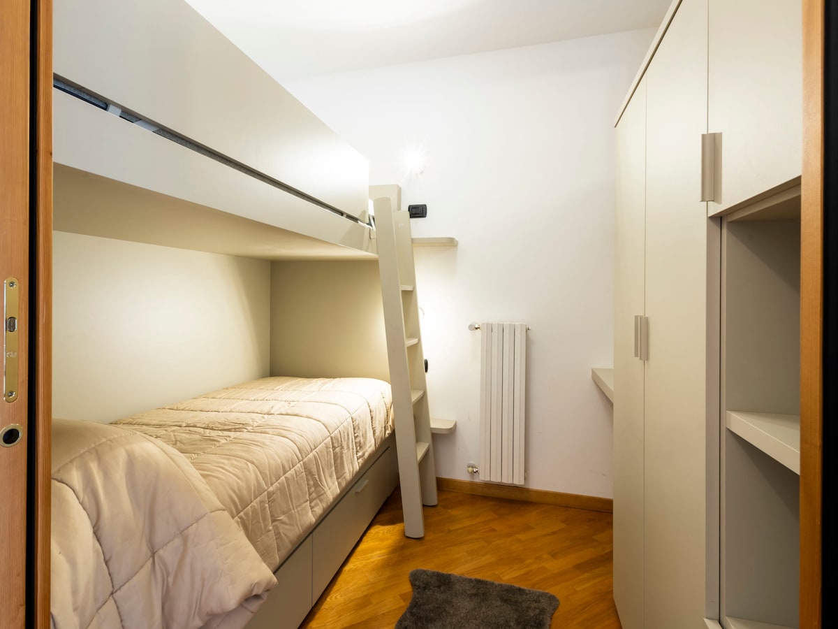 Baita Bucaneve by Interhome - Flats for Rent in Bormio, Lombardia ...