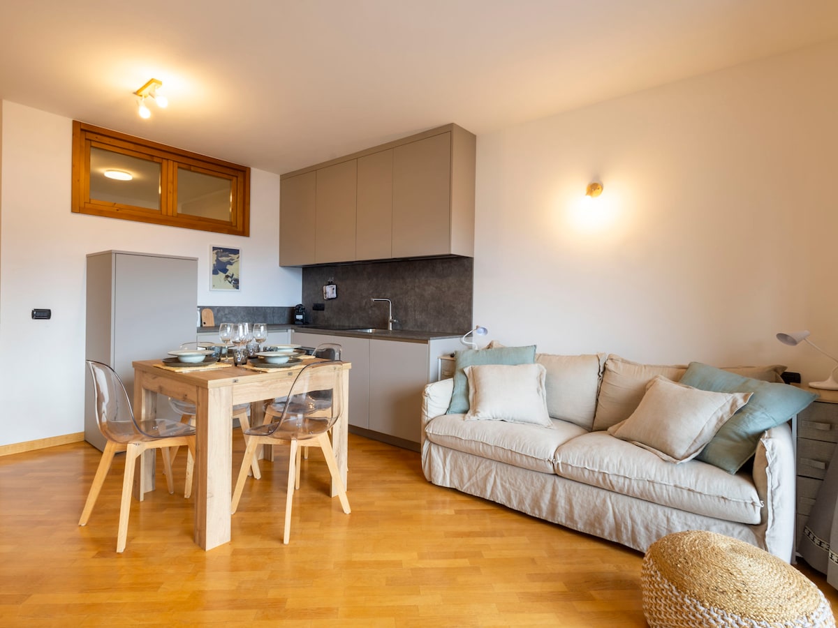 Baita Bucaneve by Interhome - Flats for Rent in Bormio, Lombardia ...