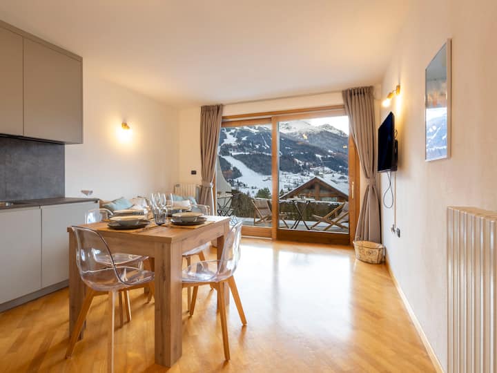 Baita Bucaneve By Interhome - Bormio