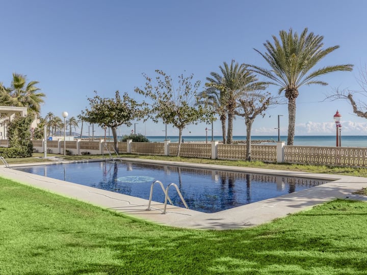 Xaloc By Interhome - Vilanova i la Geltrú