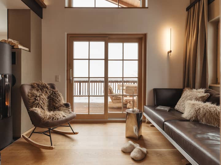 Royal Mountain Lodge By Interhome - Wagrain