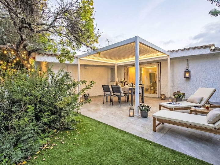 Nanni By Interhome - Golfo Aranci