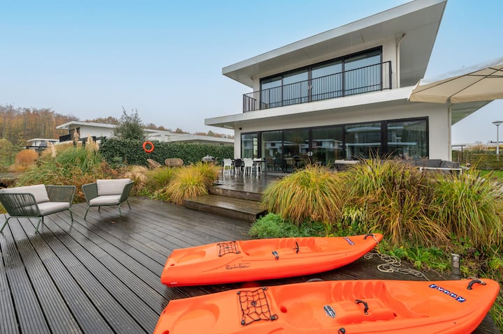 Water Nr 356 | 6 Pers. - Harderwijk