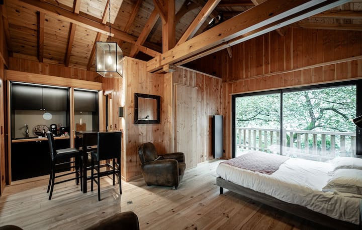 Azur Lodge - Sanguinet