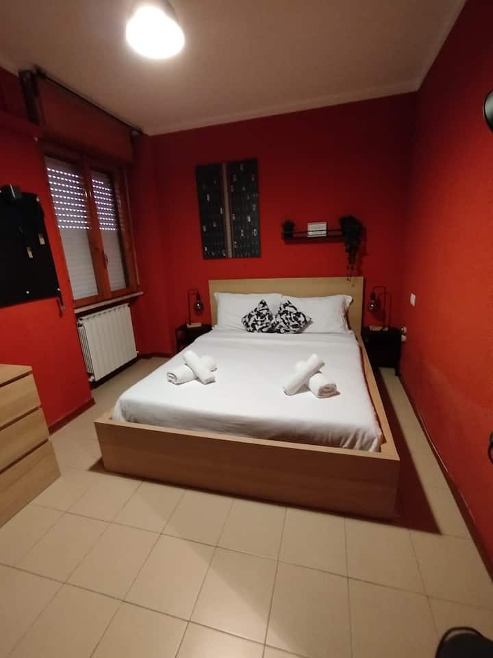 Appartamento Vicino All'ospedale - Pisa