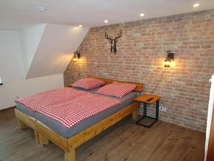 Unit 1 - Oberwiesenthal