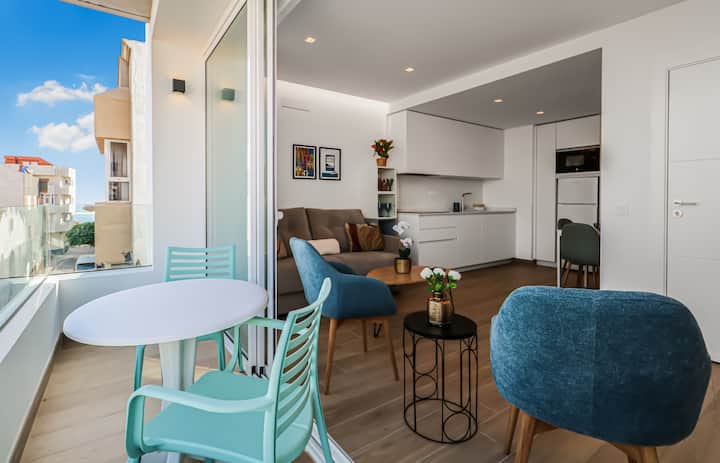 Taliarte Clavellinas 3 - Gran Canaria Airport (LPA)