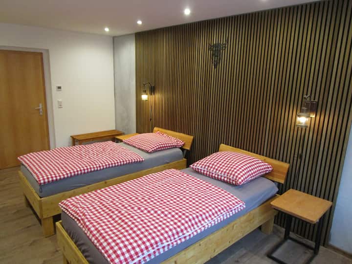 Unit 2 - Oberwiesenthal