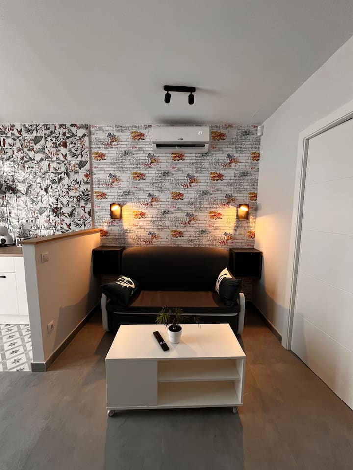 R6 Trabajo Y Descanso Premium Junto A Metro Madrid - Arganda del Rey