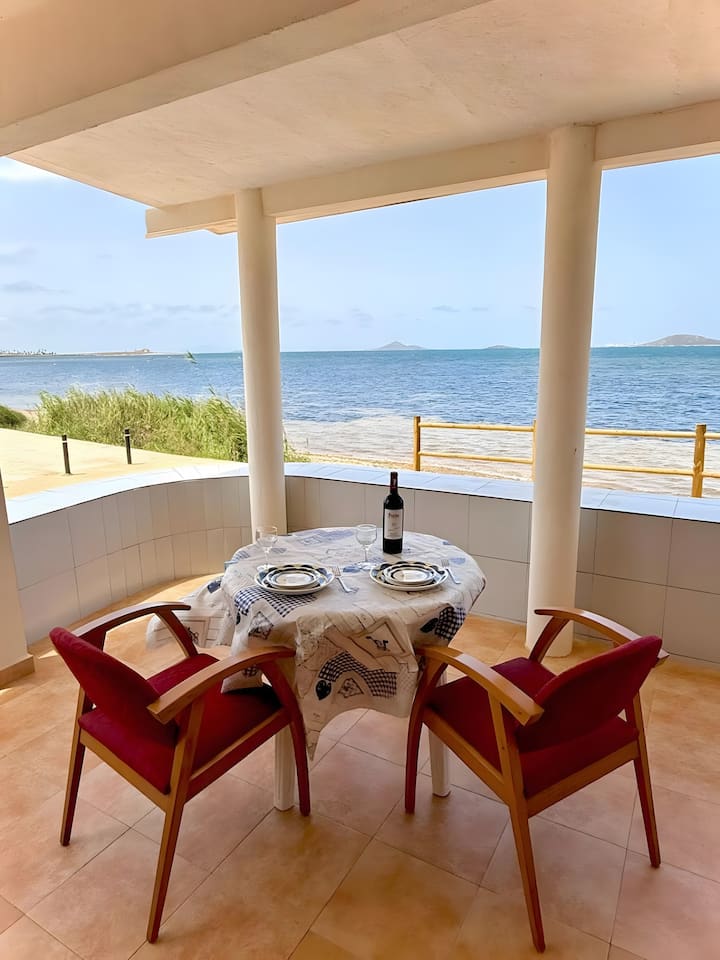 Brisa Marina Playa Honda - Manga del Mar Menor