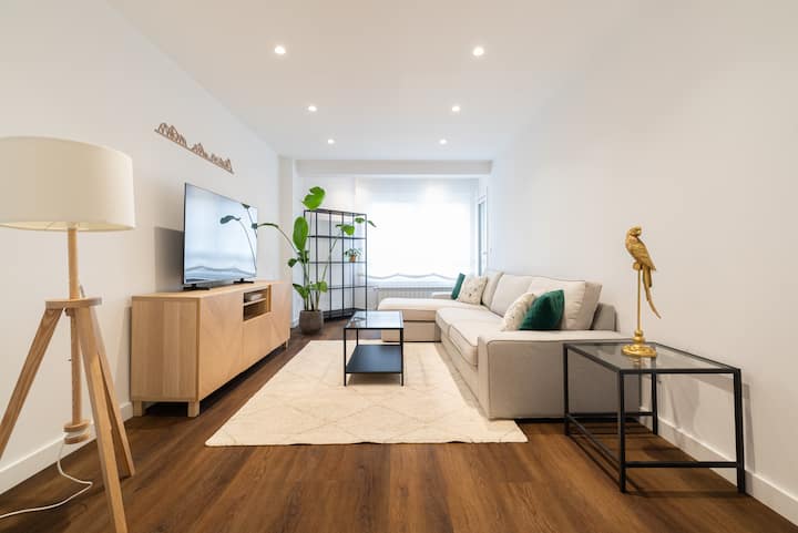 Gran Suite Loro Dorado - Vigo