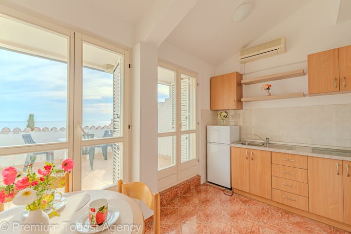 Miljenko 4 Morningsun - Stara Novalja