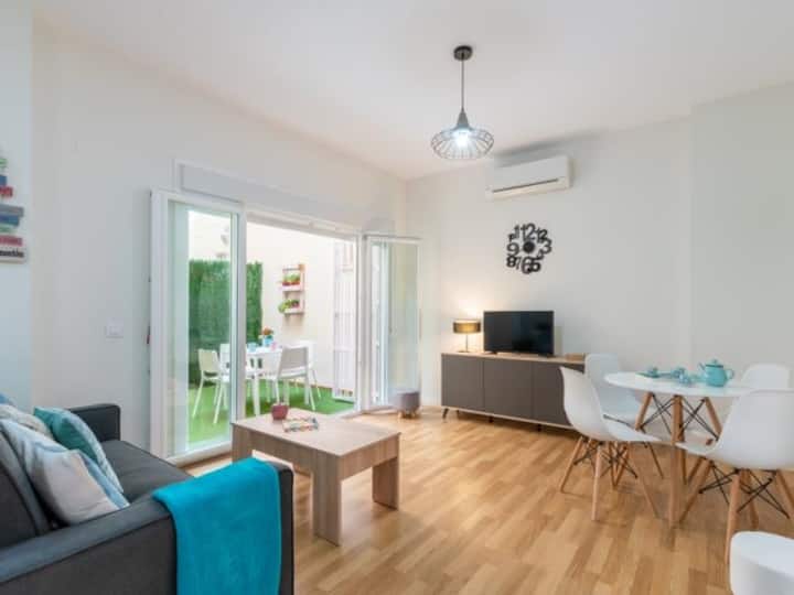 1 Br ÉLégant Dans La Séville La Plus Authentique - Alcalá de Guadaíra