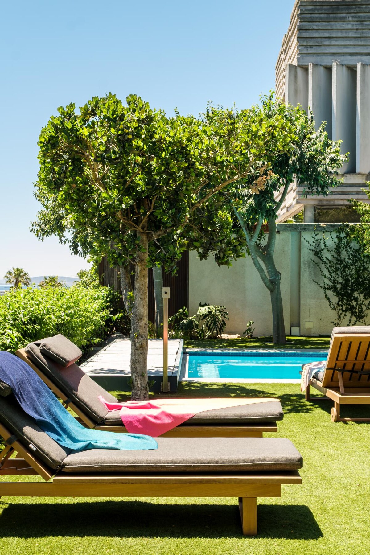 Unforgettable Fresnaye Sea View Villa Disa House - Villas for Rent in ...