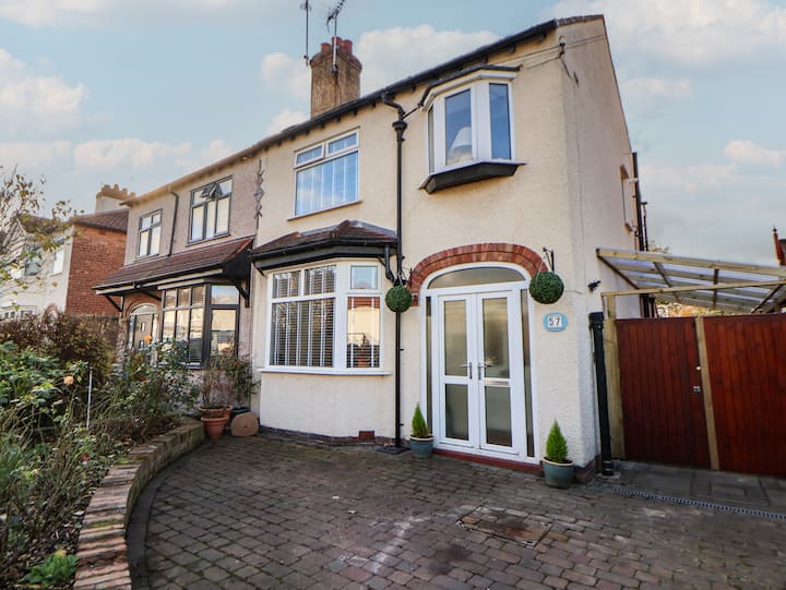 The Lily Pad - Chester