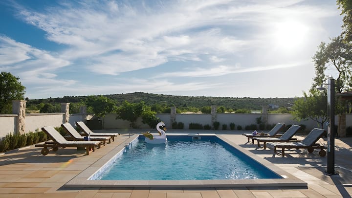 Holiday Home Rozara By Villas Guide - Primošten