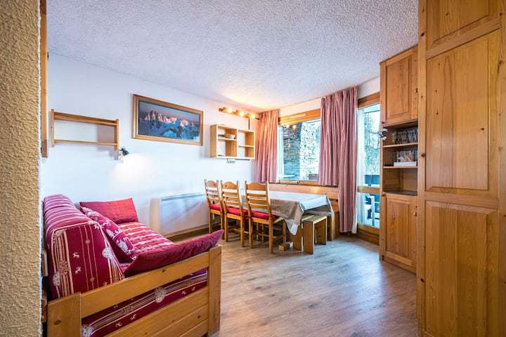 Appartement 46 - Les Coches - La Plagne-Tarentaise