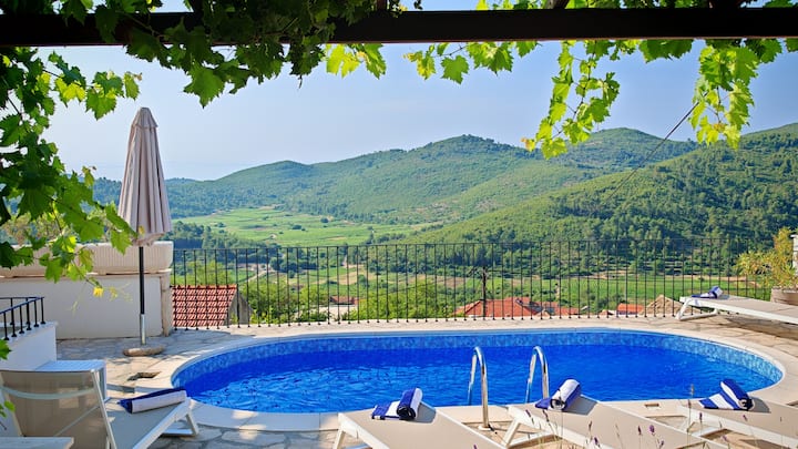 Villa Smoquizza By Villas Guide - Smokvica